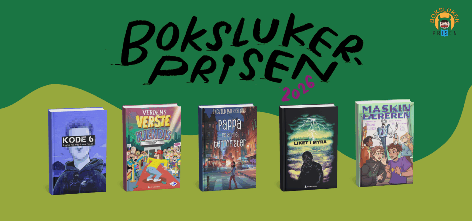 #den boka - Stiftelsen Lese