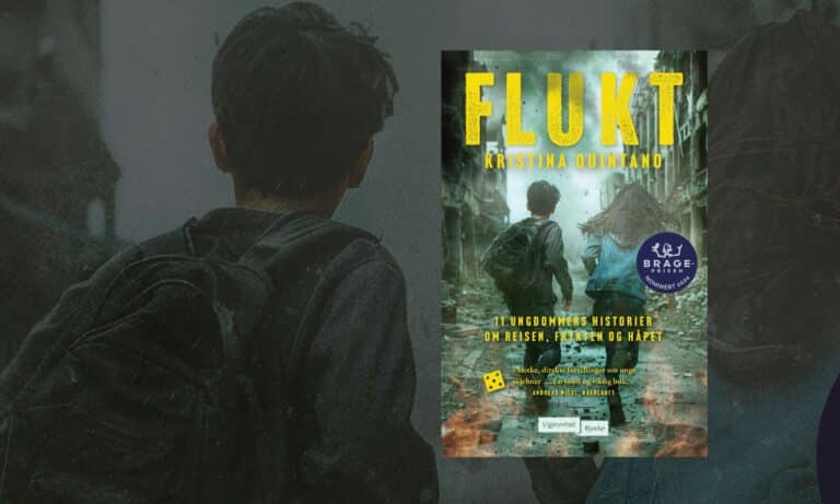 #den boka - Stiftelsen Lese