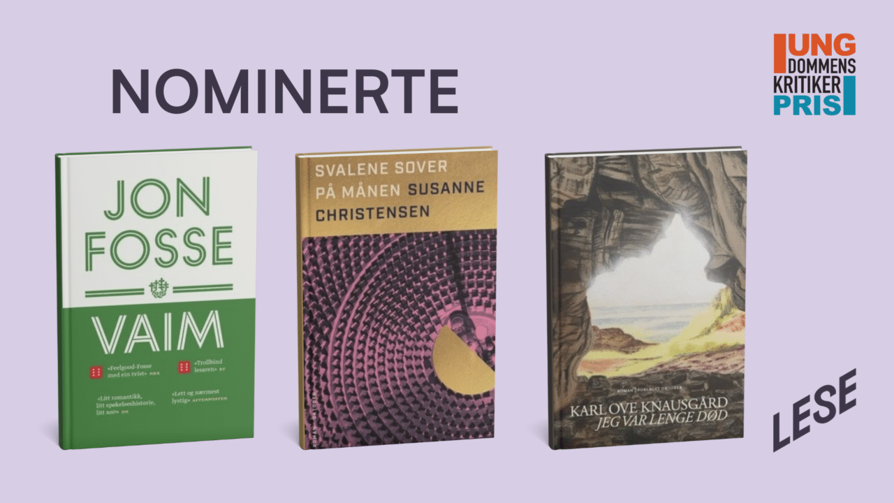 #den boka - Stiftelsen Lese