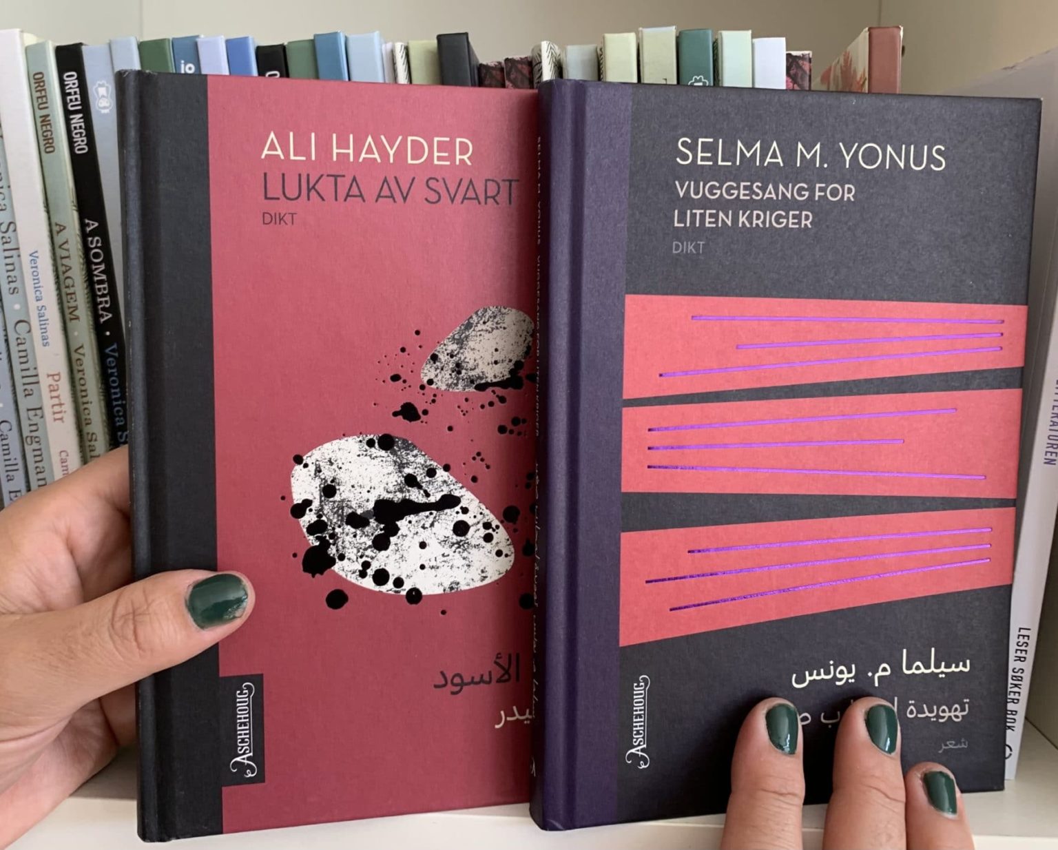 To erfaringer fra digital språkkafe med parallellspråklig litteratur - Stiftelsen Lese