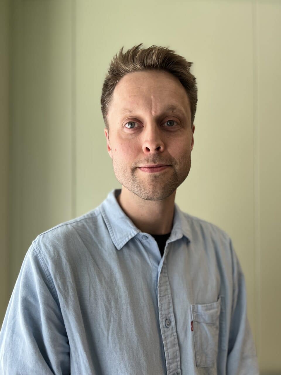 Ansatte - Stiftelsen Lese