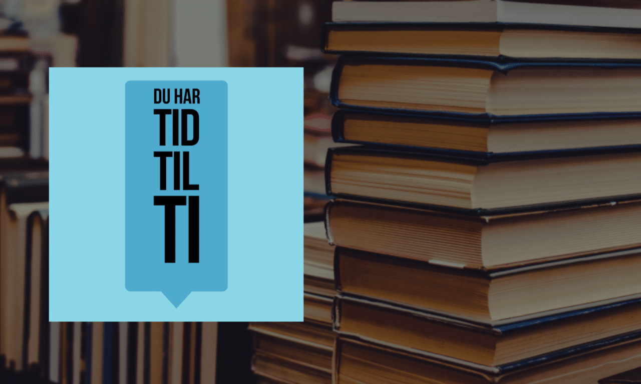 Tid til ti – et kostholdsråd for hjernen - Stiftelsen Lese