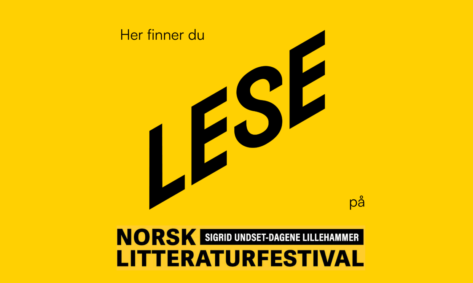 Nye bøker i Les og lek – våren 2026 - Stiftelsen Lese